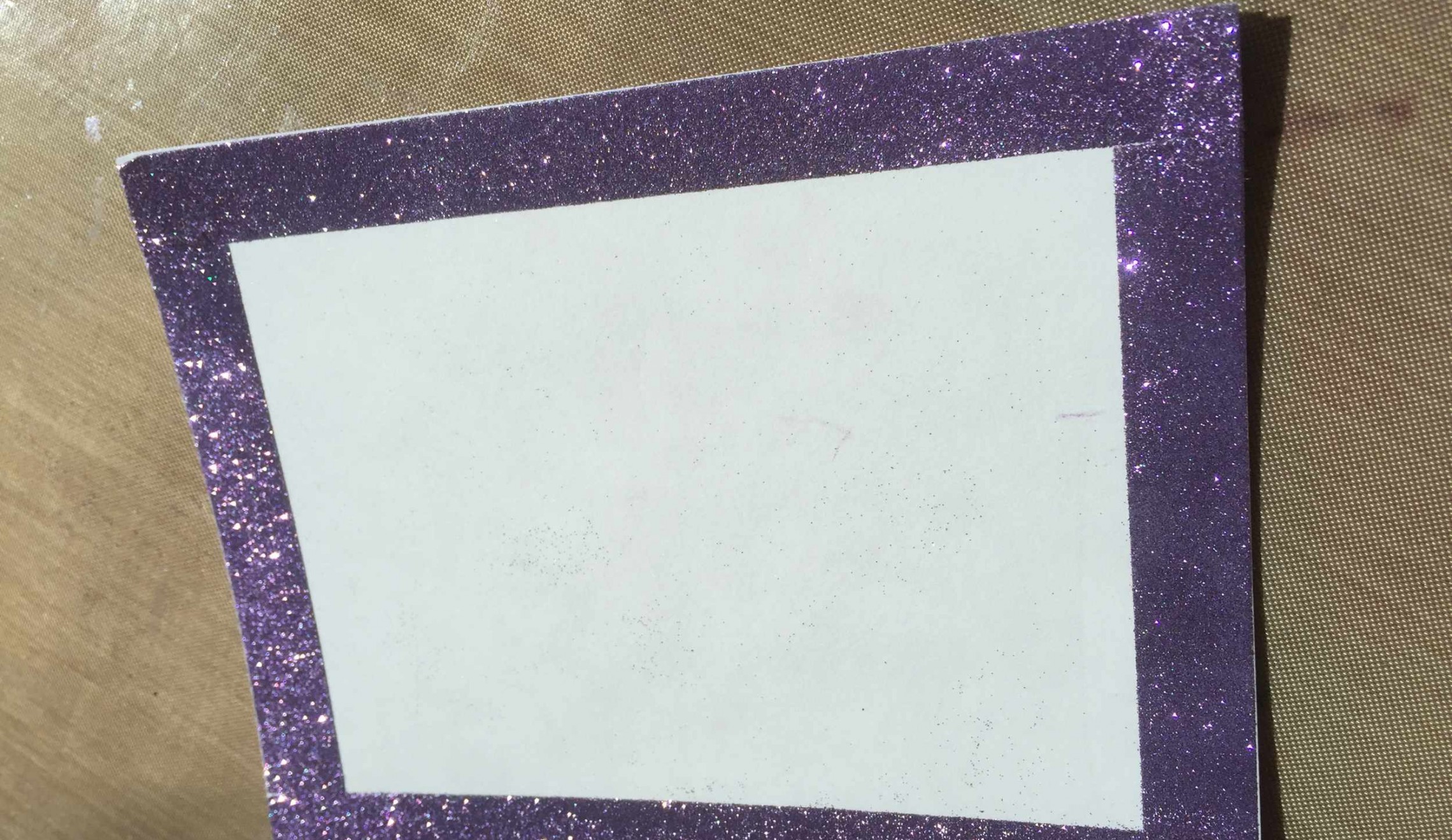 Sparkly Shimmery Card Backgrounds ~ Ink on My Elbows